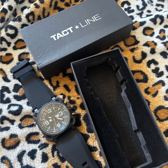 Tact Line | Accessories | Tact Line M 00 Tactical Military Grade ...